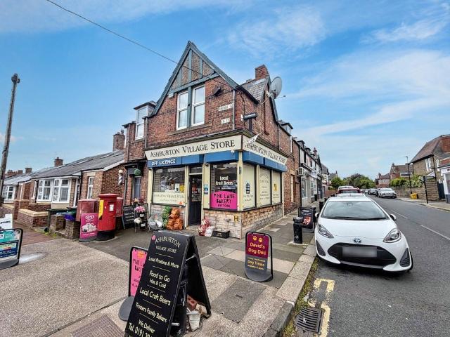 Apartment at Oakfield Terrace, Newcastle upon Tyne