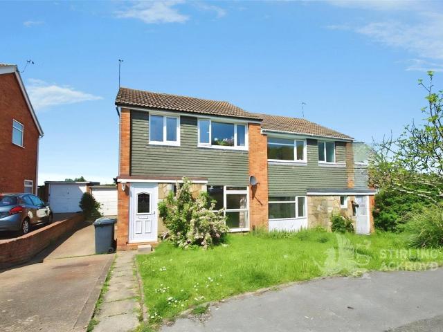 Apartment at Oakfields, Guildford