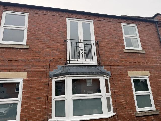 Apartment at Oakfields Road, Nottingham