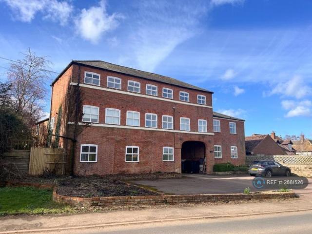 Apartment at Oakham Road, Preston