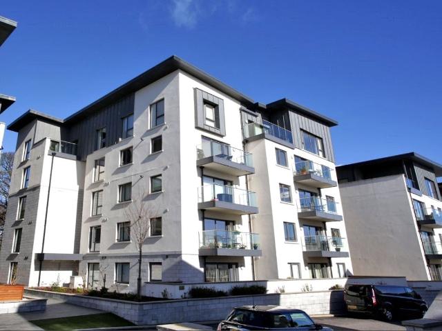 Apartment at Oakhill Grange, Aberdeen City