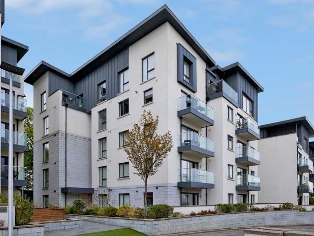 Apartment at Oakhill Grange, Aberdeen City