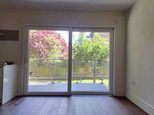 Apartment at Oakhill Road, Greater London