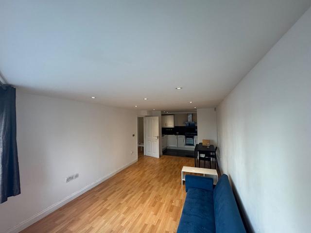 Apartment at Oakhill Road, Greater London