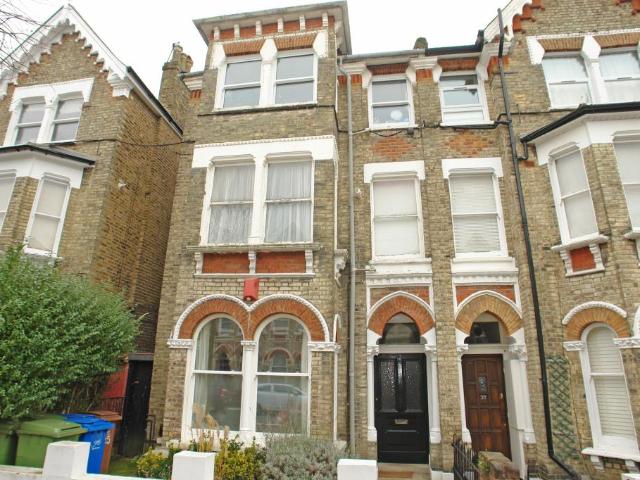 Apartment at Oakhurst Grove, Greater London