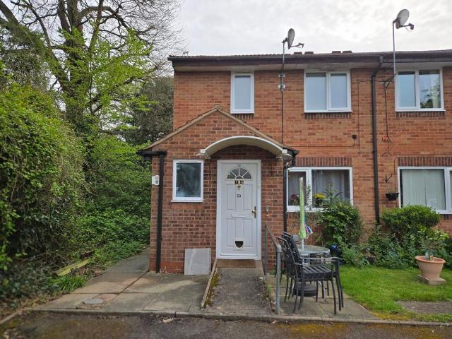 Apartment at Oakhurst Drive, Bromsgrove