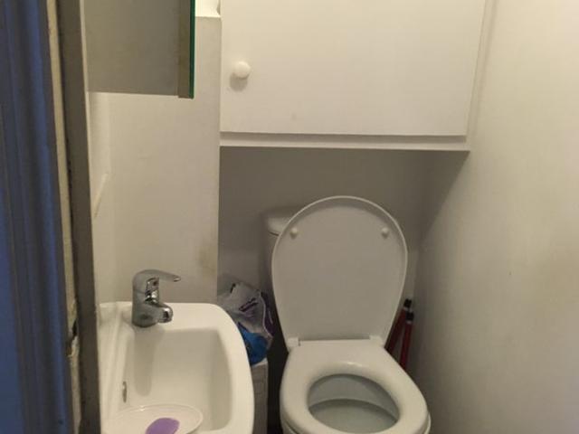 Apartment at Oakington Road, City of Westminster