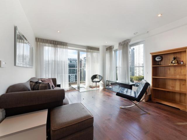 Apartment at Oakland Quay, Greater London