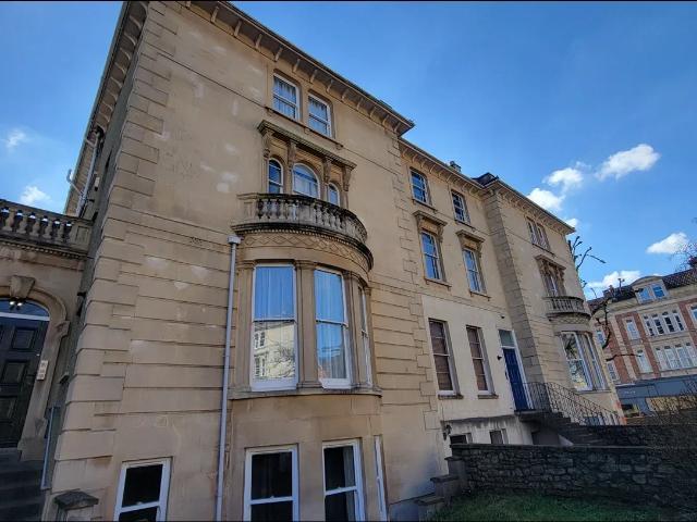 Apartment at Oakland Road, Bristol