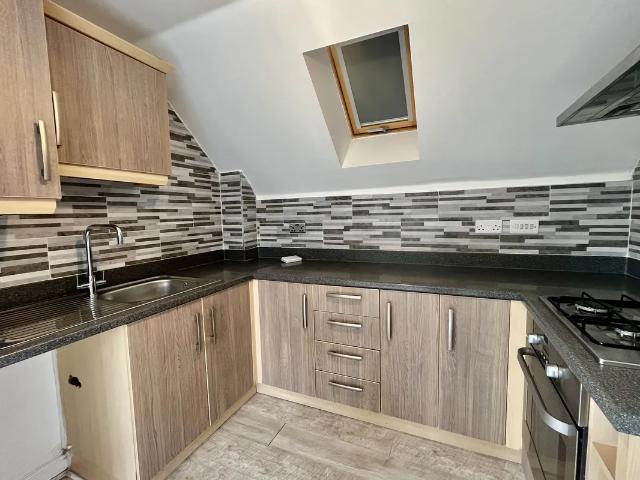 Apartment at Oaklands Place, Leeds