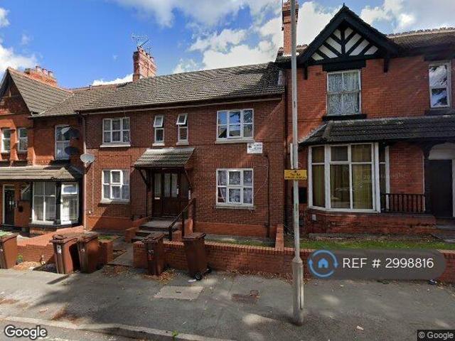 Apartment at Oaklands Road, Wolverhampton