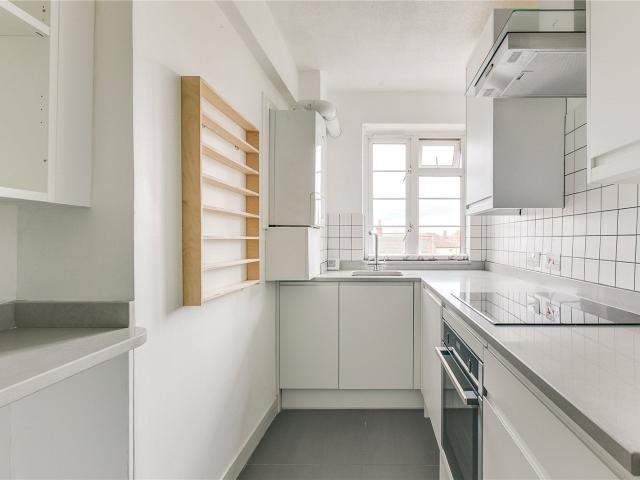 Apartment at Oaklands Road, Greater London