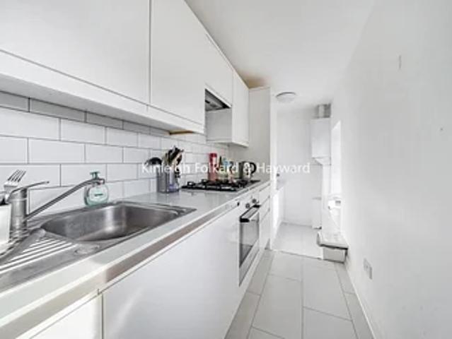 Apartment at Oaklands Road, London