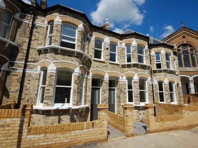 Apartment at Oakley Place, Greater London
