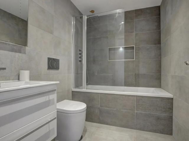 Apartment at Oakley Road, South Oxfordshire