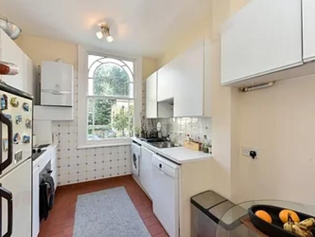 Apartment at Oakley Street, Greater London