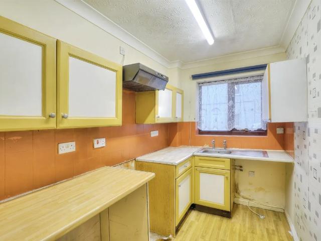 Apartment at Oakley Street, Northampton