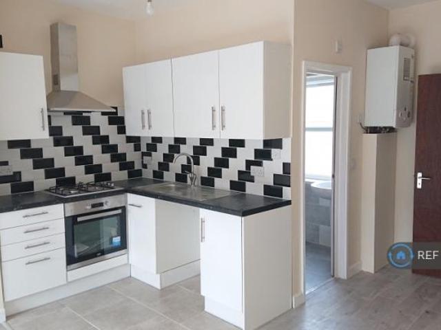 Apartment at Oakley Street, Northampton