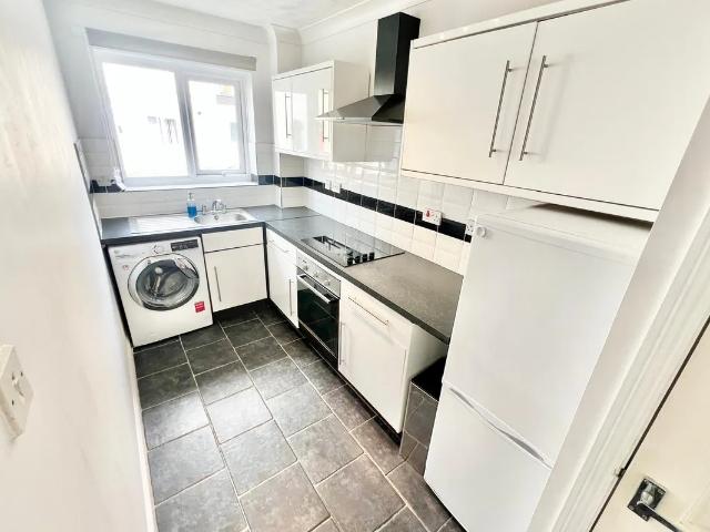 Apartment at Oakley Street, Northampton