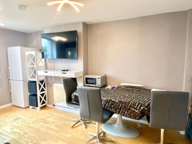 Apartment at Oakley Square, Greater London