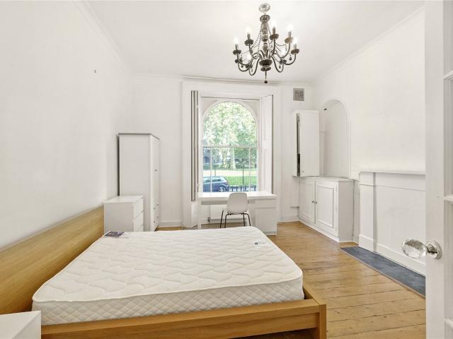 Apartment at Oakley Square, Greater London