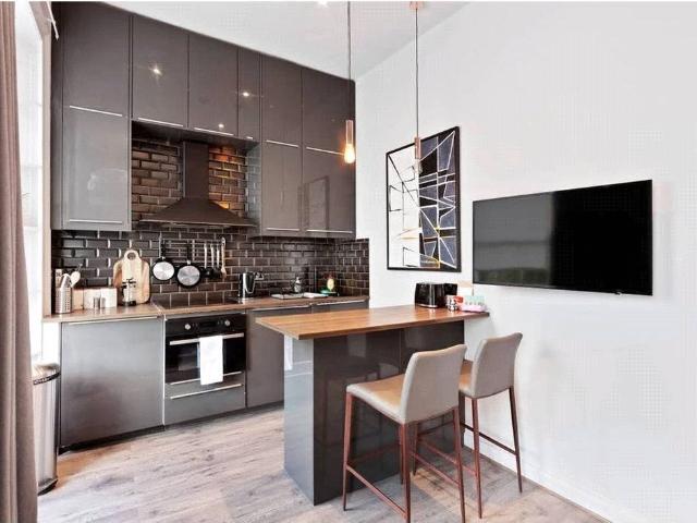 Apartment at Oakley Square, Greater London
