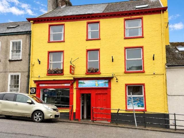 Apartment at Oaklea, East Devon