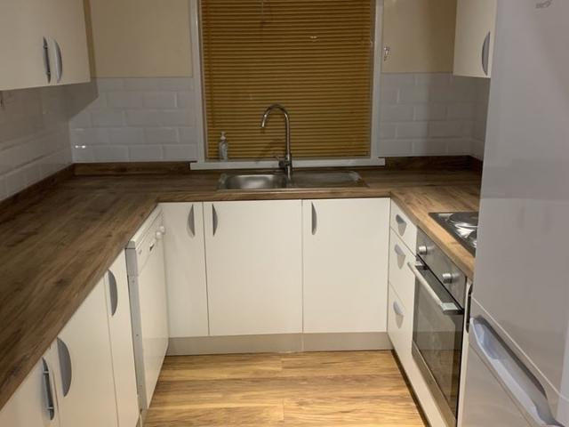 Apartment at Oakshott Court, Greater London