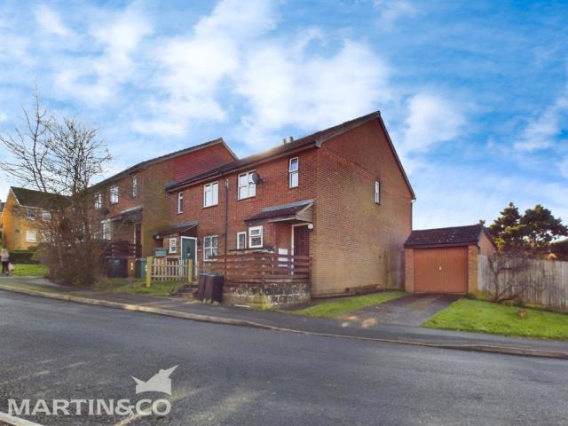 Apartment at Oakwood Rise, Tunbridge Wells