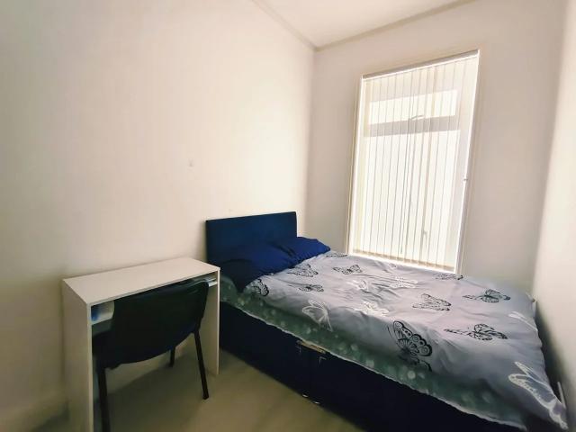 Room at Oakwood Street, Sunderland