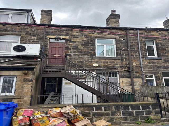 Apartment at Oakworth Road, Bradford
