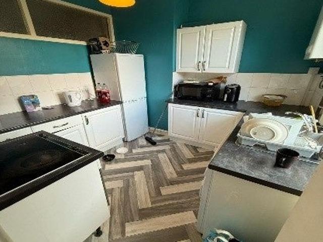 Apartment at Oakworth Road, Bradford