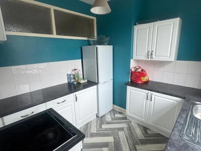 Apartment at Oakworth Road, Bradford