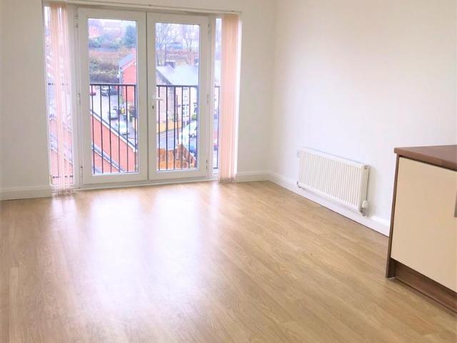 Apartment at Oakwell Vale, Barnsley