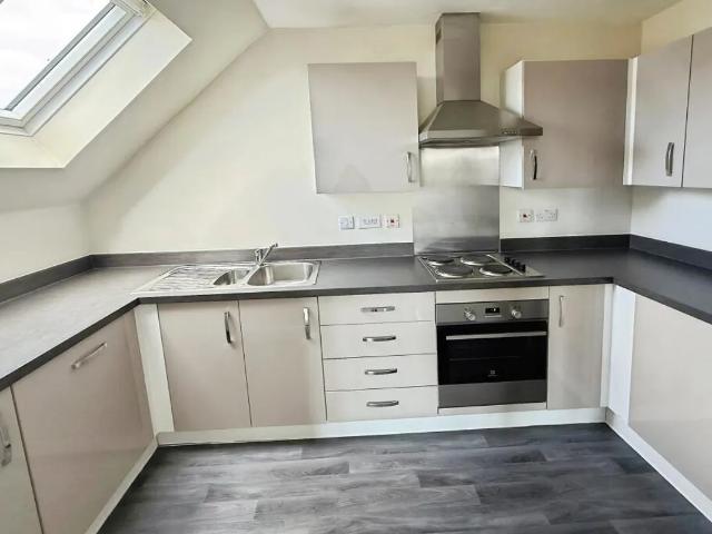 Apartment at Oakthorpe, Peterborough