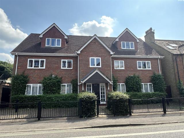 Apartment at Oakthorpe Place, Oxford