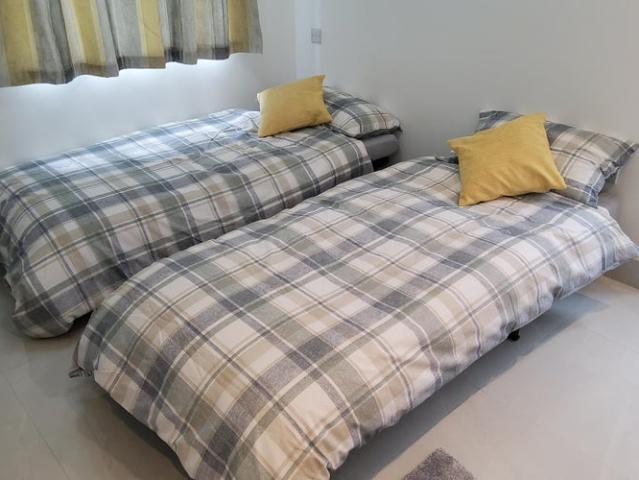 Apartment at Oaktree Crescent, Bristol