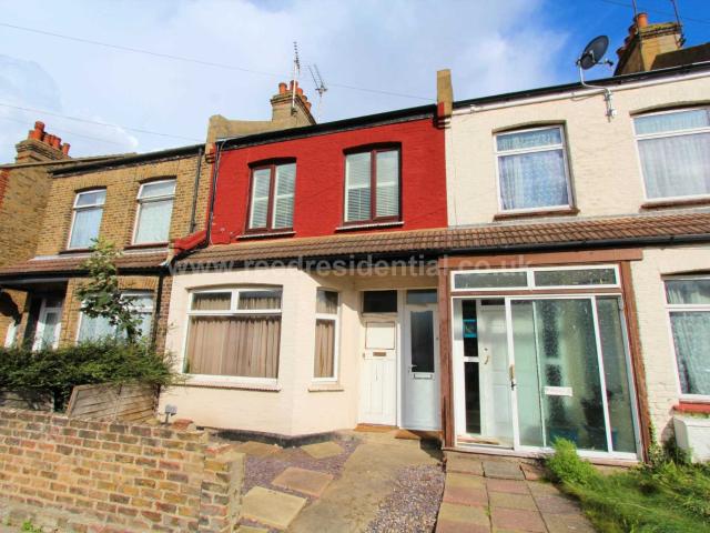 Apartment at Oban Road, Southend on Sea