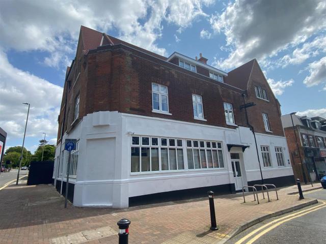 Apartment at Obelisk Way, Surrey Heath