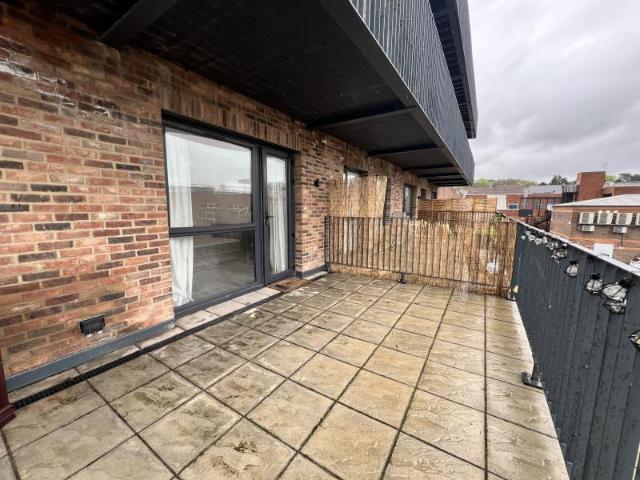 Apartment at Obelisk Way, Surrey Heath