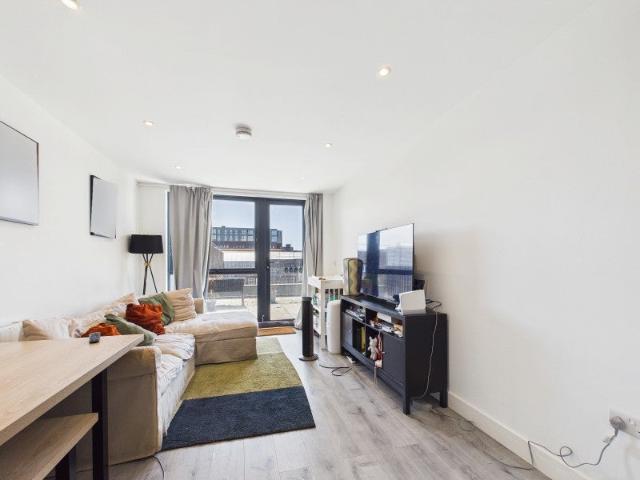 Apartment at Obelisk Way, Surrey Heath