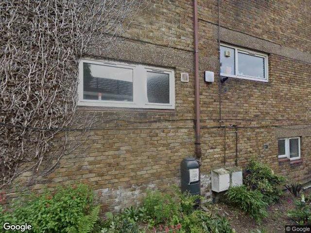 Apartment at Oborne Court, Greater London