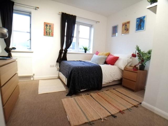 Apartment at Observatory Mews, Greater London