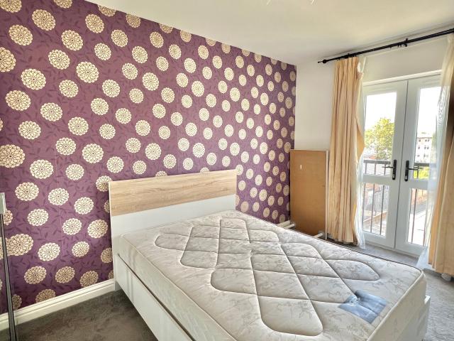 Apartment at Observatory Mews, London