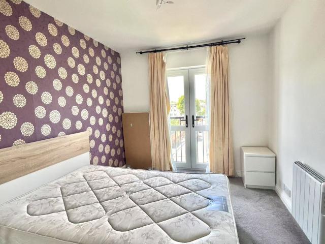 Apartment at Observatory Mews, London