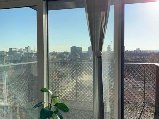 Apartment at O'Callaghan Way, Greater London