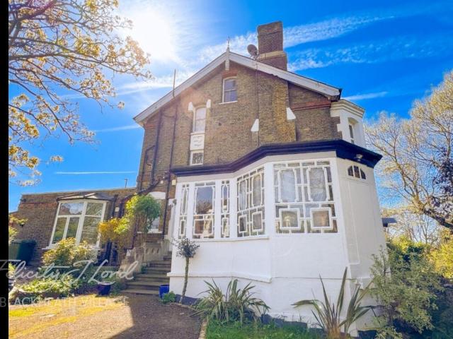 Apartment at Occupation Lane, Greater London