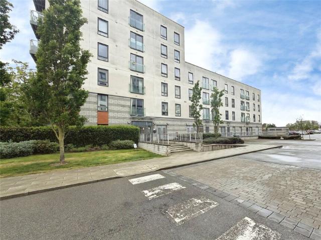 Apartment at Ocean Drive, Gillingham