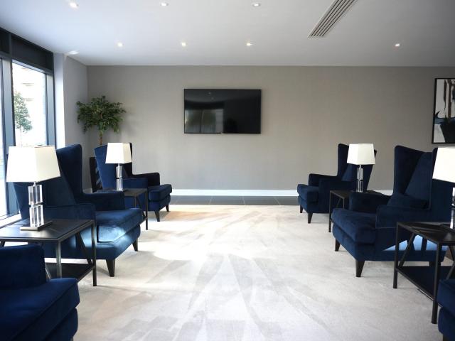 Apartment at Ocean Drive, Gillingham