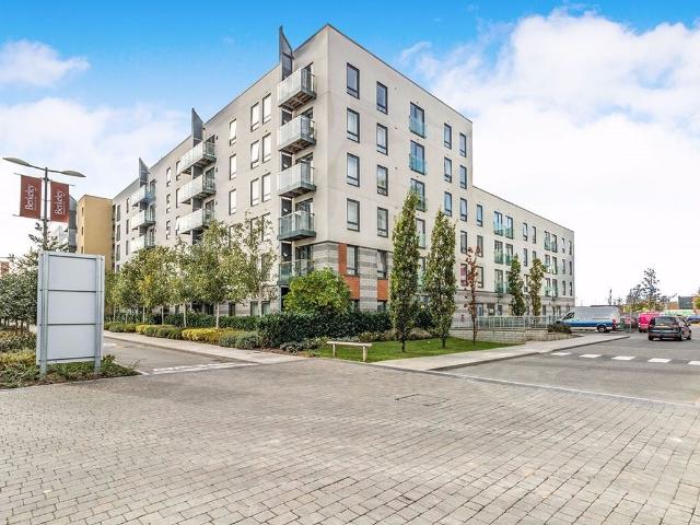 Apartment at Ocean Drive, Gillingham